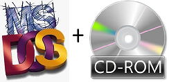 MS-DOS 6.22, Disquetes e CD-ROM na VirtualBox 4.3 ~ QuaseHard