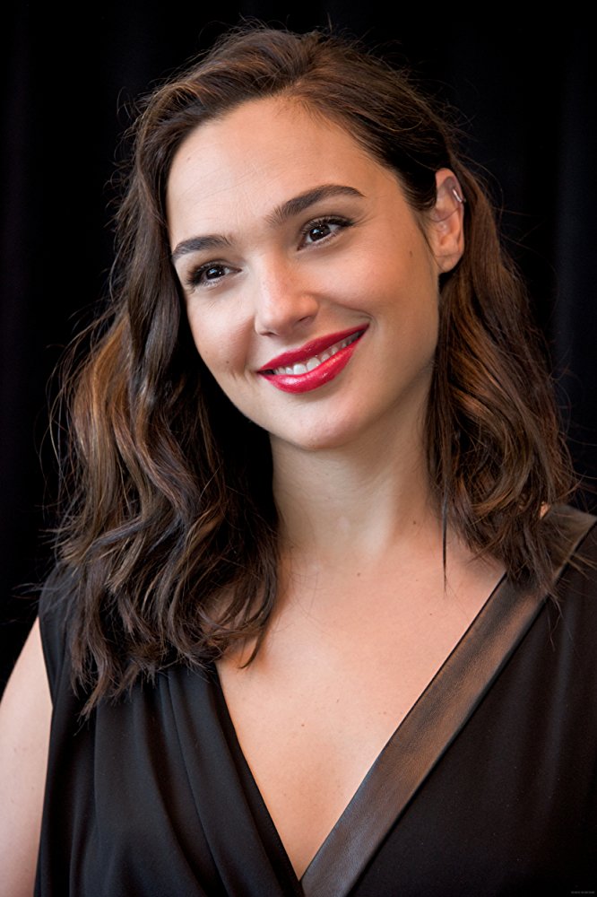 Woman of the Year: Gal Gadot | Fashion Blog by Apparel Search