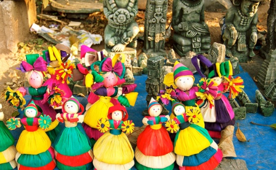 Lenguas y Culturas: Los Tolupanes