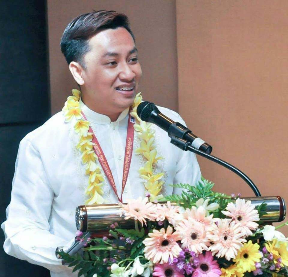 The CAPSU RDE Monitor: 10.14