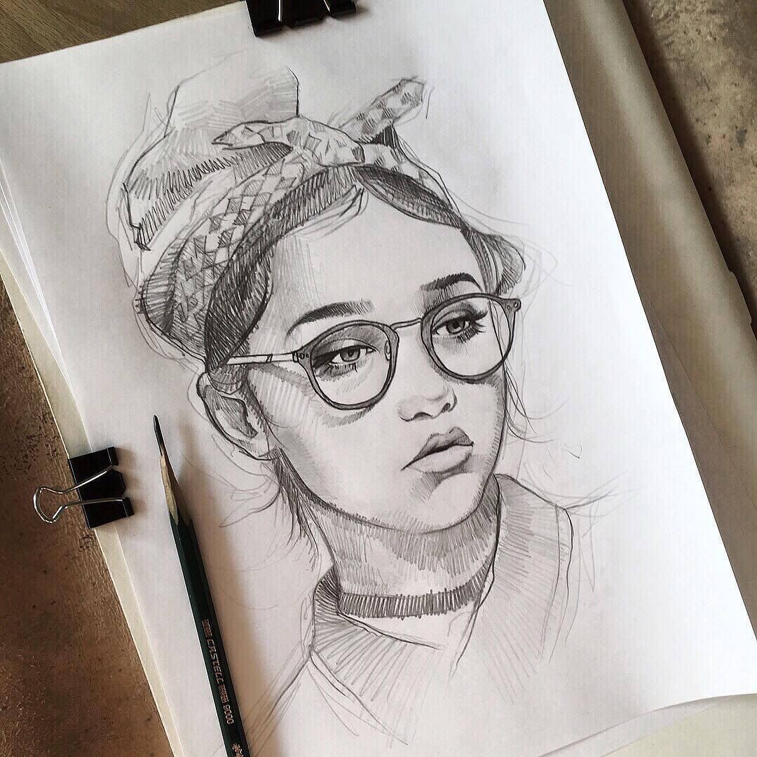 Design Stack: A Blog about Art, Design and Architecture: Poses and ...