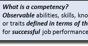 The Competency-Based Management Blog: Key Advantages of Using ...
