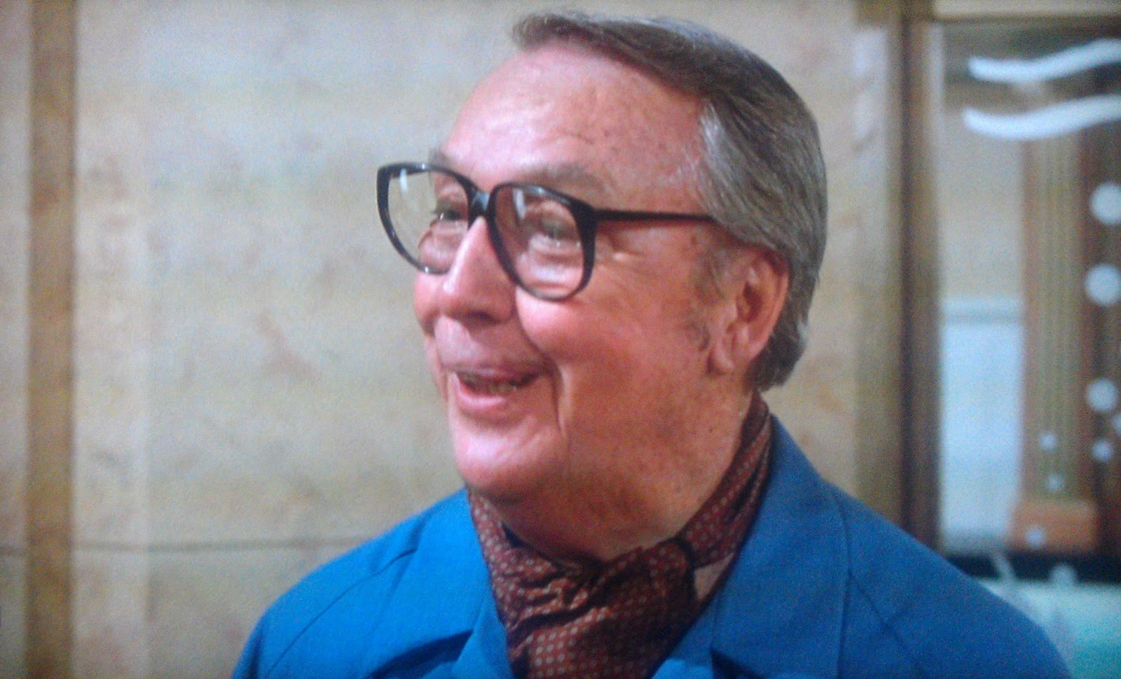 Pee-wee's Big Adventure (1985)