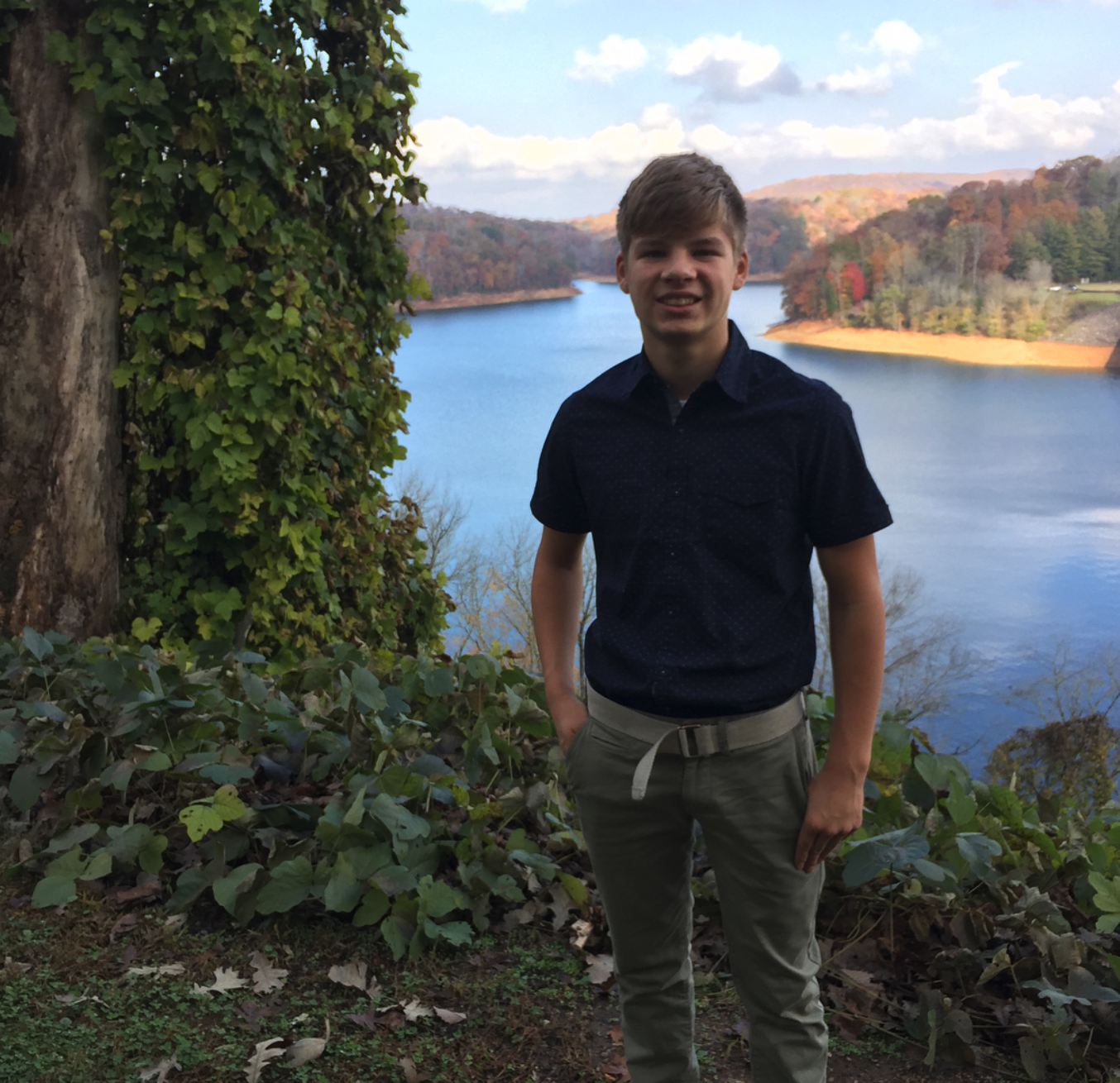 Bates Family Blog: Bates Updates and Pictures | Gil and Kelly | 19 Kids ...