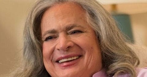 A Gender Variance Who's Who: Jennifer N. Pritzker (1951 - ) scion of ...