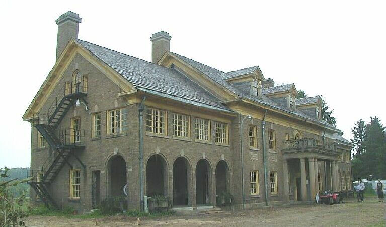 Ghost Hunting Theories: The Melonheads Sighted in Several States!