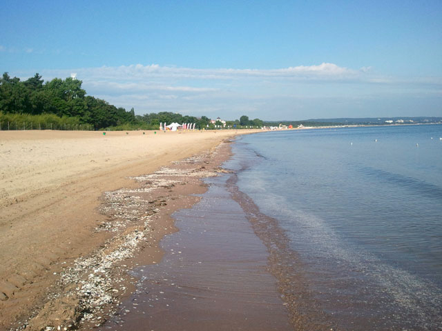 Reisetageblog: Stadt & Strand: 6 Gründe für Urlaub in Danzig