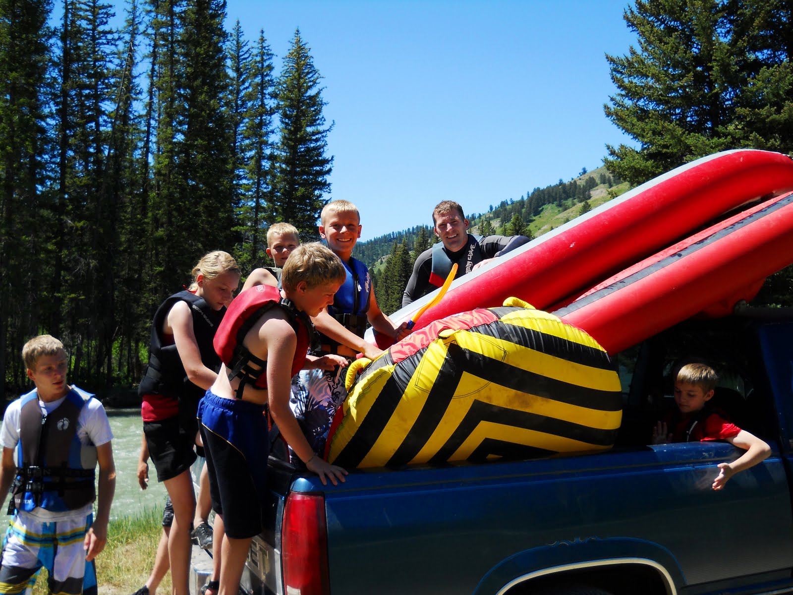 Exuberating Fantasticisms