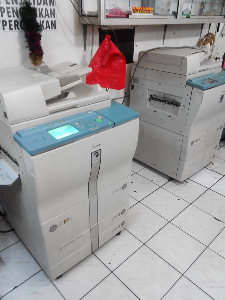 JASA FOTOCOPY DAN JILID MURAH DI JAKARTA - Fotocopy Murah | Percetakan ...