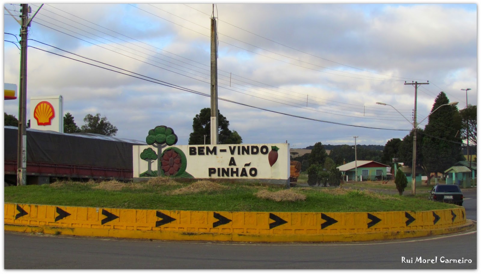 Aprendendo por aí: Uma pequena viagem com muito sabor