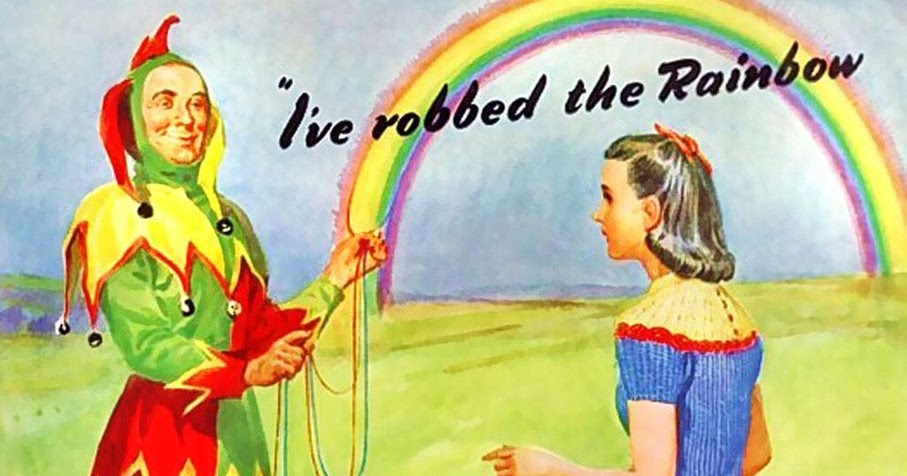 Liberal England: Jester Wools of Leicester