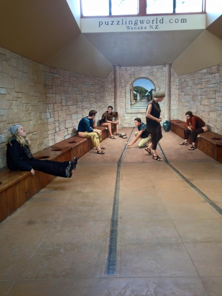 Blogrigado: Lake Wanaka