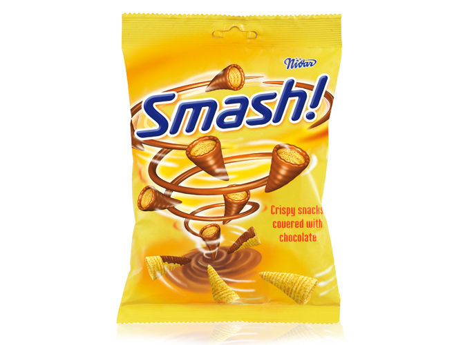 Elisabeth's kakedekorasjon