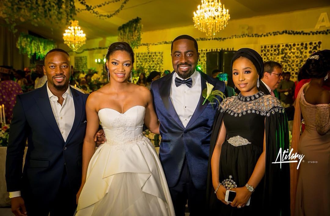 Maestro's Media: WHEN XERONA DUKE BECAME MRS. DERIN PHILLIPS