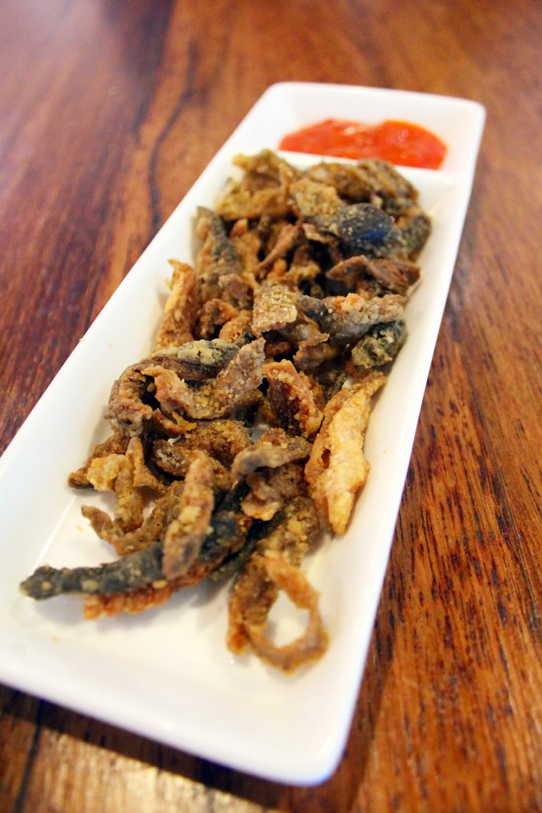 Tanuki Raw | Amie Hu | Travelverse