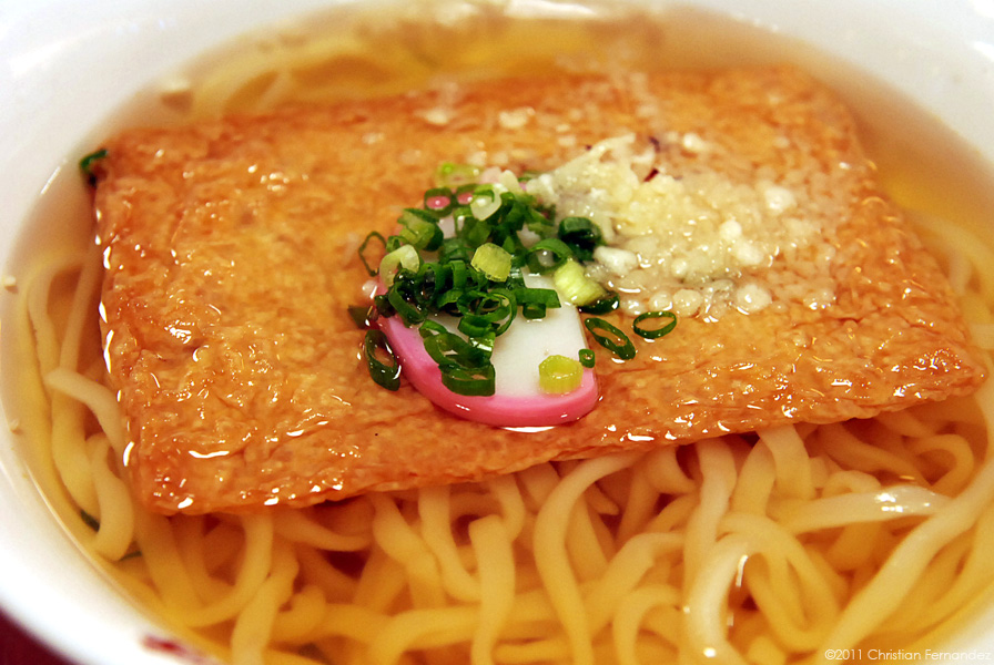 Food in Hong Kong ~ Pagan Murmur