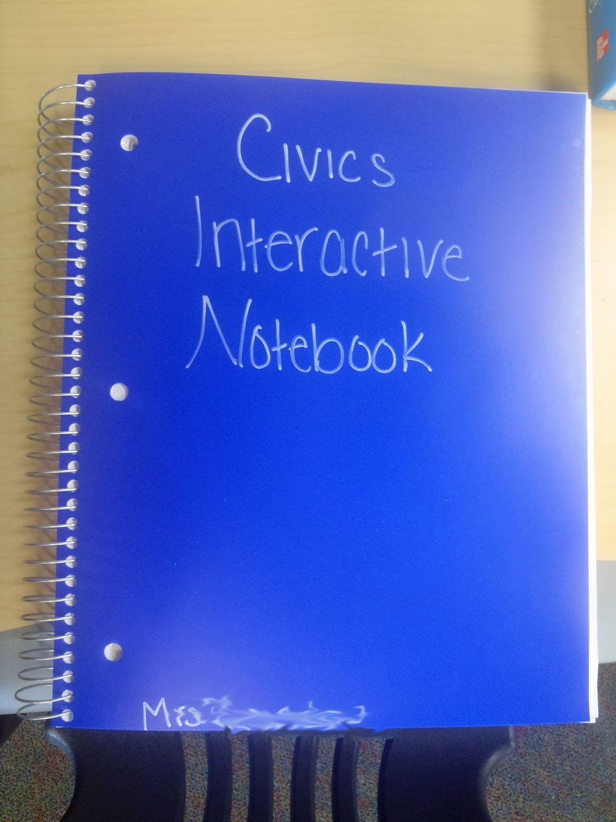 Saving Social Studies