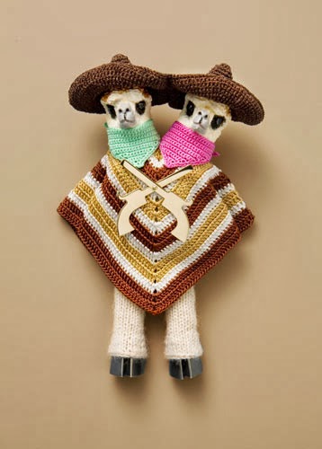 Las Teje y Maneje: JEWERLY BY FELIEKE VAN DER LEEST