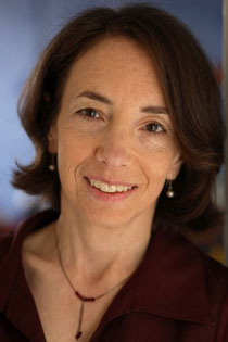 Book Q&As with Deborah Kalb: Q&A with writer Ann Packer