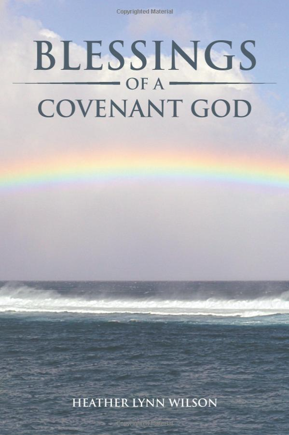 Tis So Sweet Photography : Blessings of a Covenant God