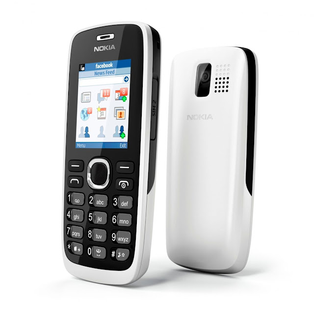 Review Ponsel Nokia 112 Si Kecil Cabe Rawit ~ Blog Gadget Lia Violin