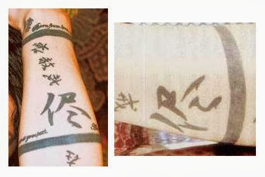 Co-Miyavi Germany: meanings of Miyavi's tattoos (english)