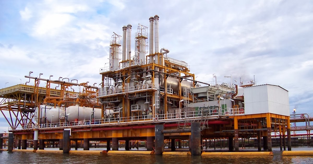 Seputar Blok Mahakam: Industri Migas Global, Indonesia Kekurangan ...