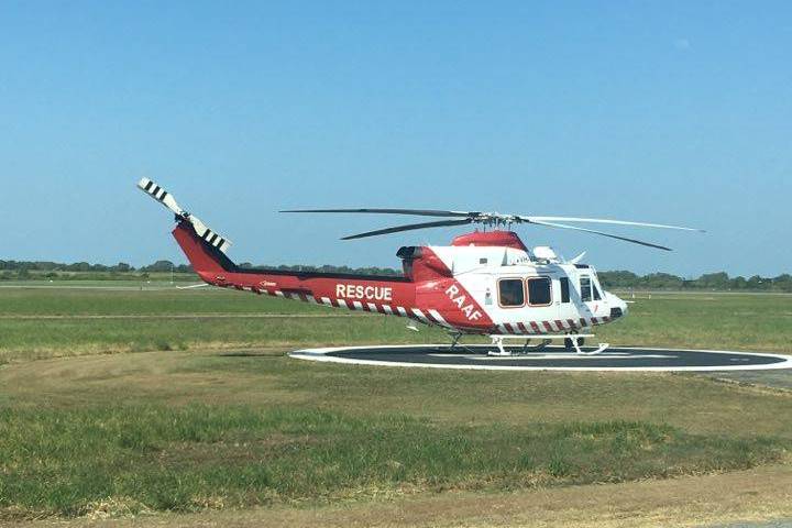 Central Queensland Plane Spotting: Royal Australian Air Force (RAAF ...