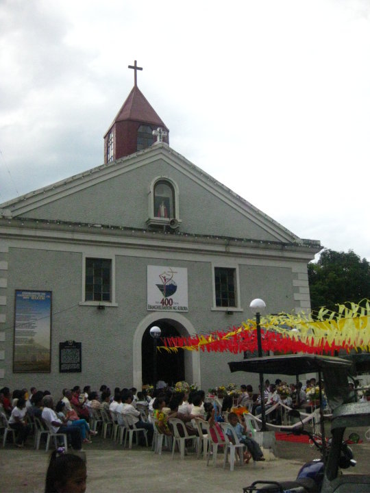 Backpacking Pilipinas: Philippine Churches