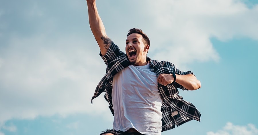 "Off to a good start" nghĩa là gì?