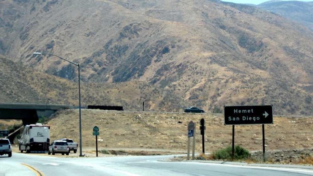 California State Route 79