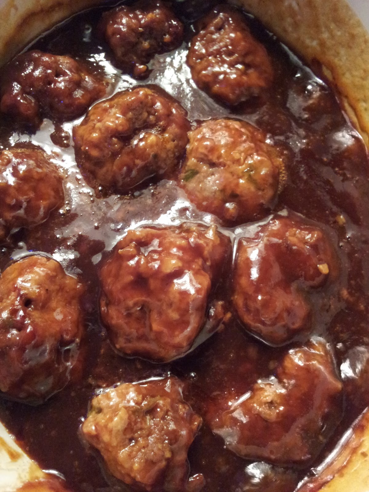 COVERED IN BACON: Camel Balls