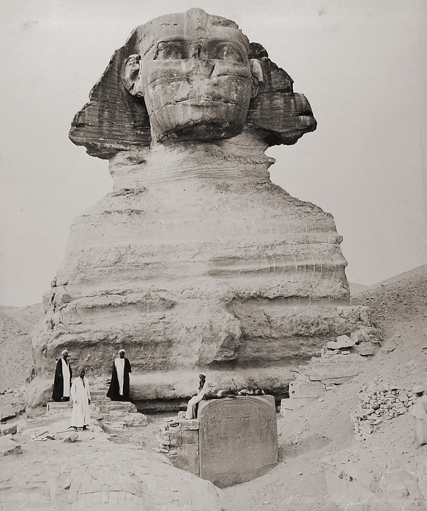 Antique and Classic Photographic Images