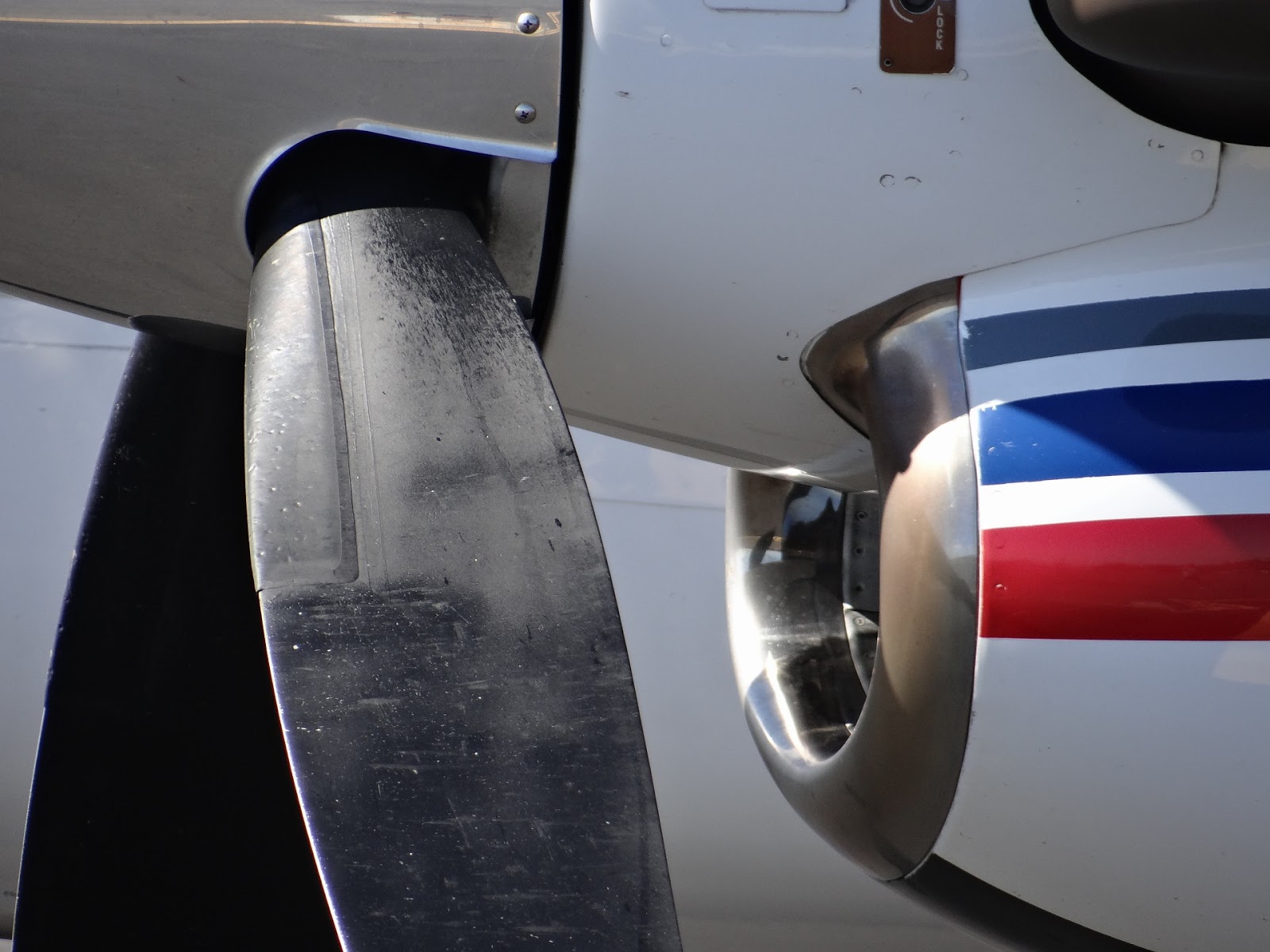 Air Queensland.blogspot: Royal Flying Doctor Service (RFDS) Beechcraft ...