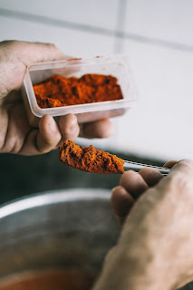 Forking Croatia: Špek fileki