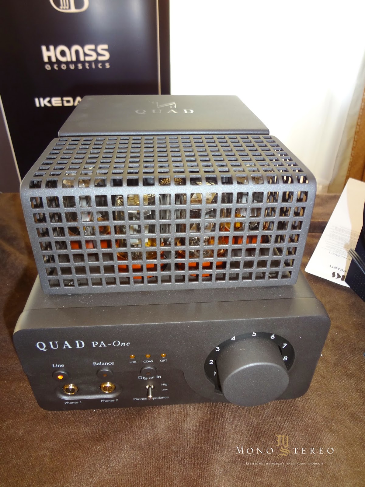 The first Greek Headphone fest EXCLUSIVE report – M & S | Ultimate High ...