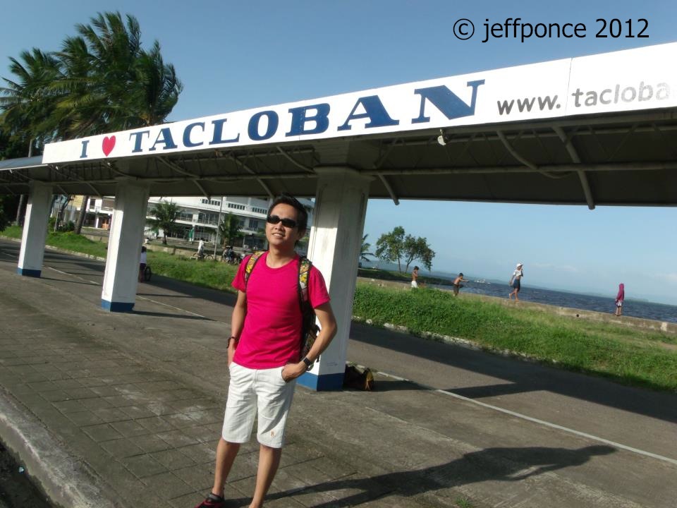 Bisayang Manlalakbay around the Philippines: Welcome to Tacloban City ...