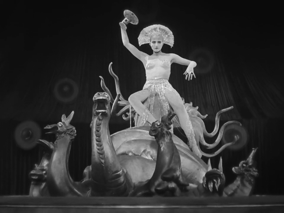 musings from the marsh...: Metropolis...