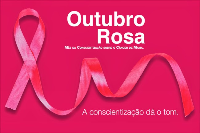 Outubro Rosa ~ Você realmente sabia?