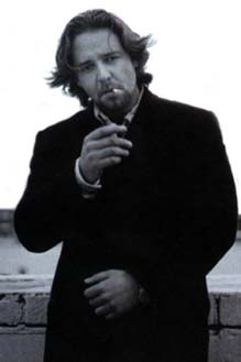 Cigarettes and Smoke: Famous Actors Part X