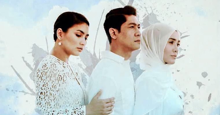 Drama Syurga Yang Kedua (2017) Astro Prima - Tonton Filem Melayu ...