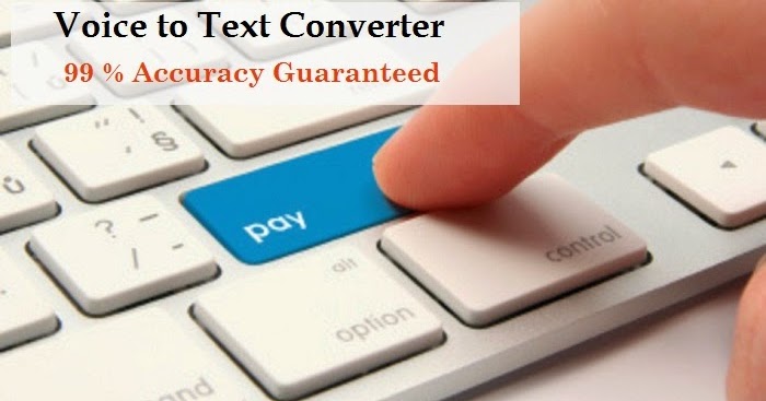 How To Convert Speech Into Text Transcribe Your Audio With 99 Accuracy TricksRoad Making 