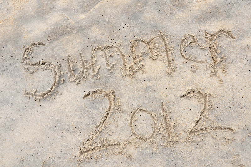 The Hambrick Family: the hambricks's not so bummer summer list - UPDATE