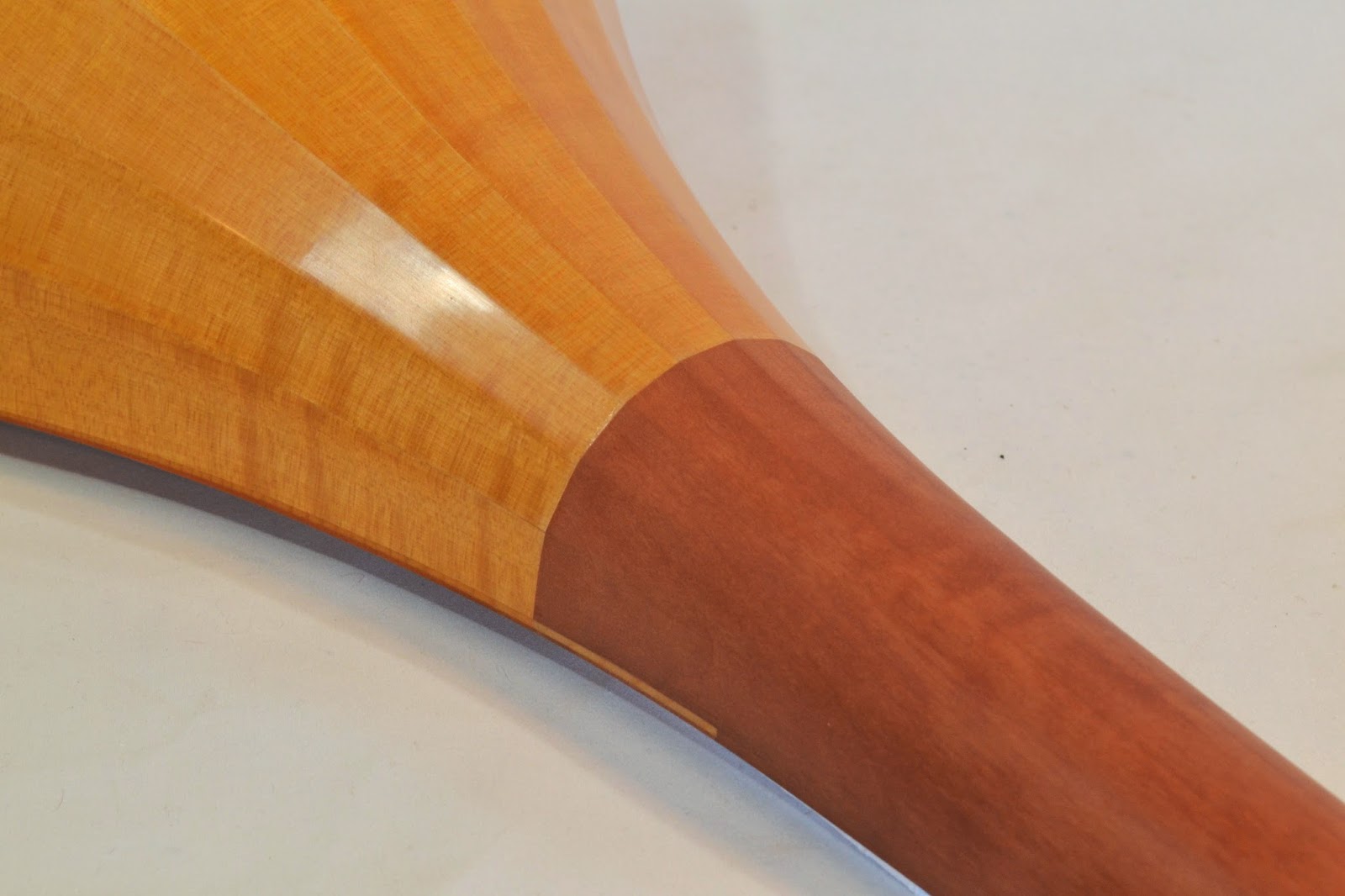 The Lute's Progress,: Designing a Medieval Lute