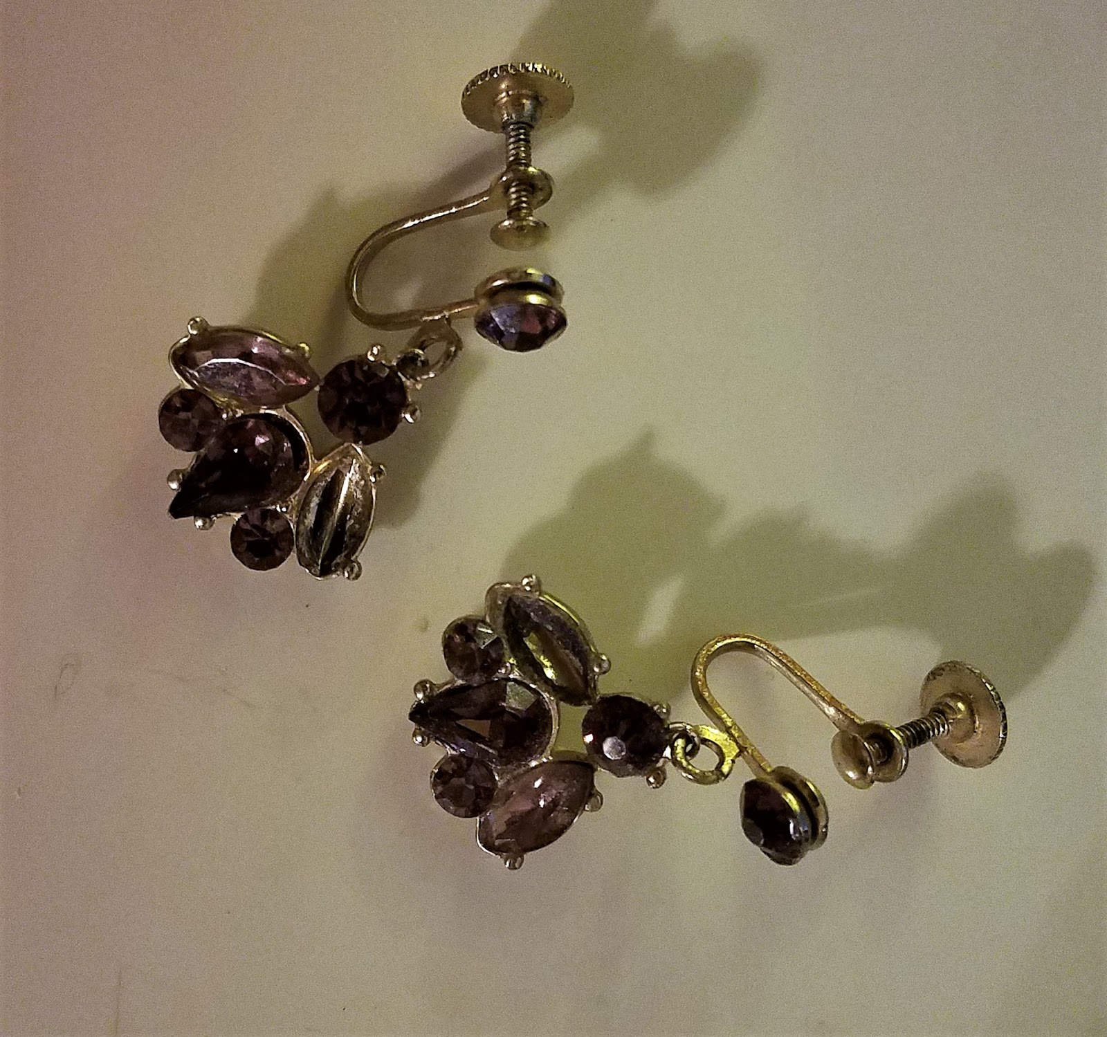 Diamonds in My Coal bucket