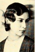 Clare Harner, poet of immortality: Clare Harner in the 1931 Royal Purple