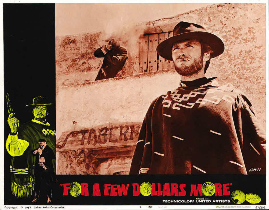 TheBad.net - The Lee Van Cleef Blog: 2019