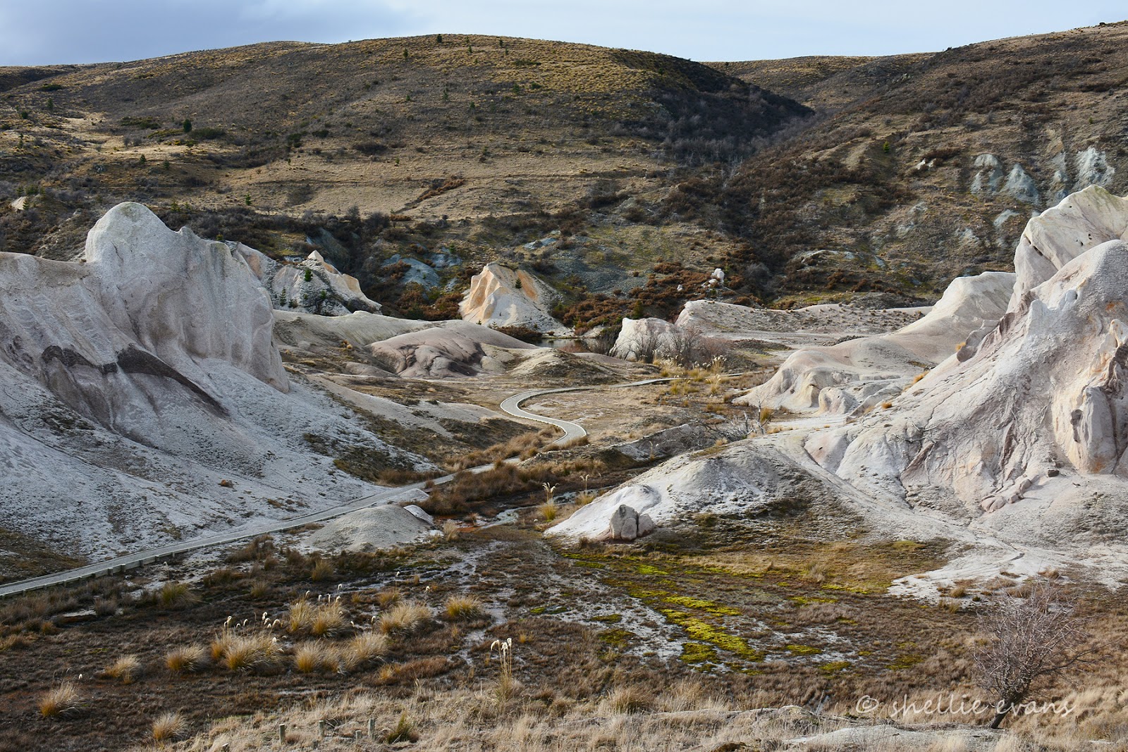 Two Go Tiki Touring: The Glory Hole