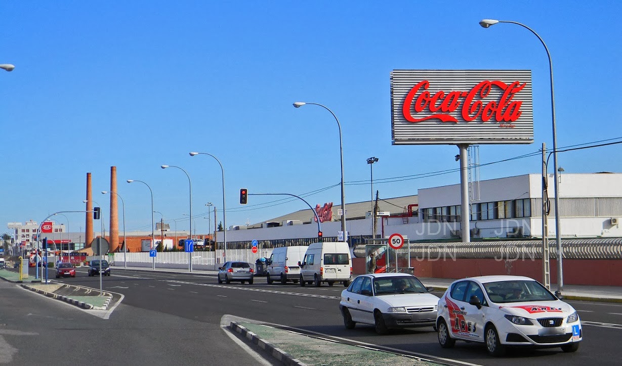 Alacantí de profit: enero 2014