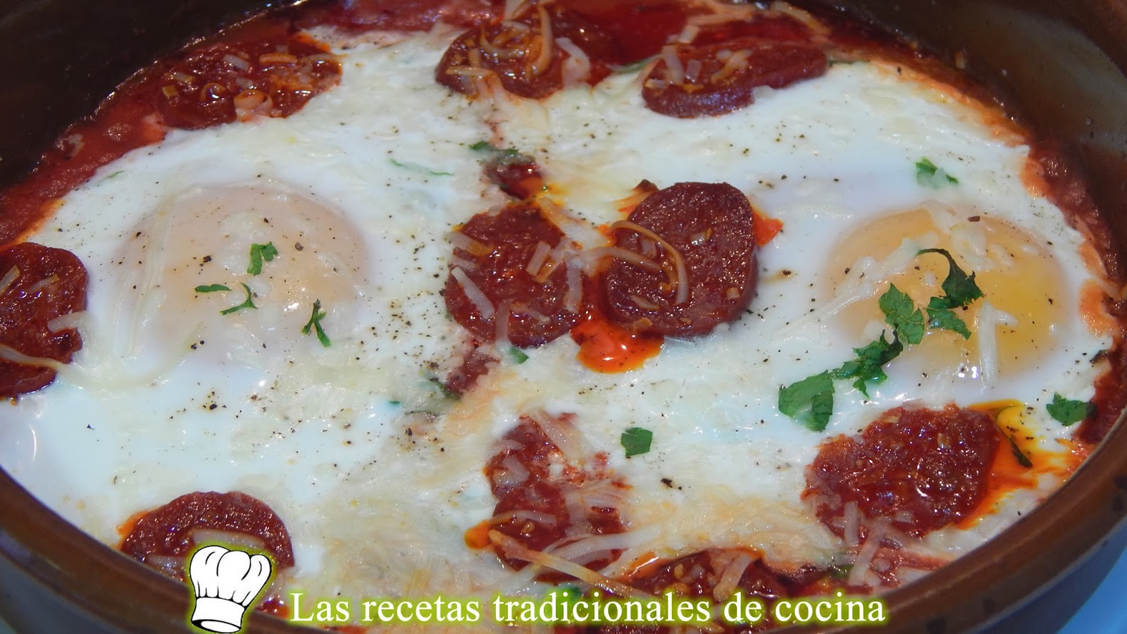 Recetas Rápidas y fáciles